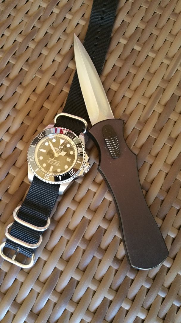 Daggers | BladeForums.com